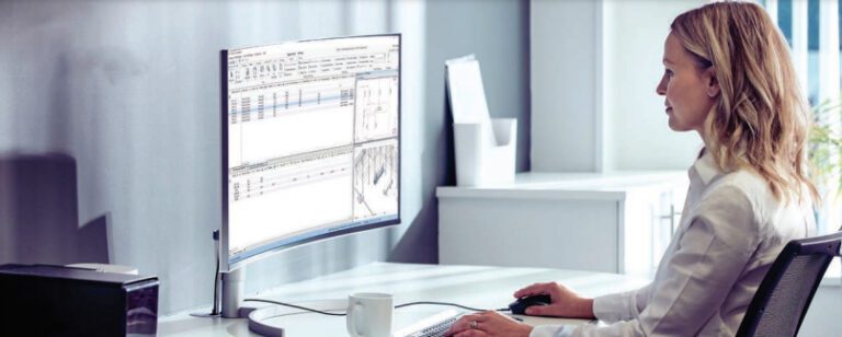 Customer First Program - Industrial Software Solutions