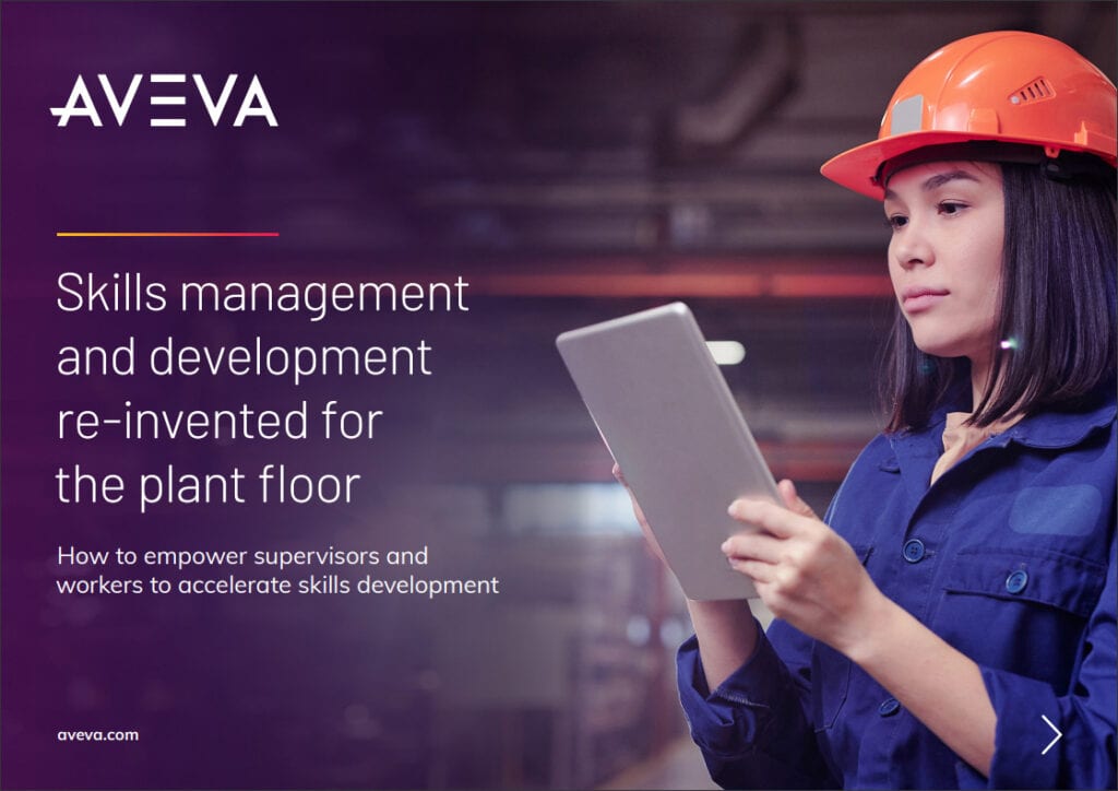 AVEVA Teamwork - Industrial Software Solutions