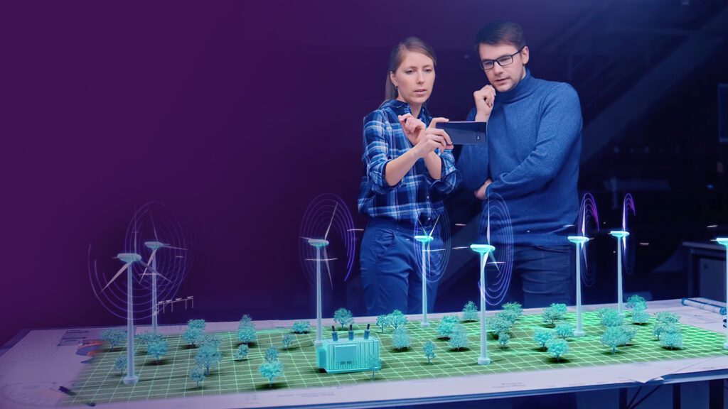 Industrial Software Solutions