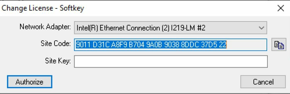 Activating InduSoft Web Studio Development Consignment licensing for SI ...