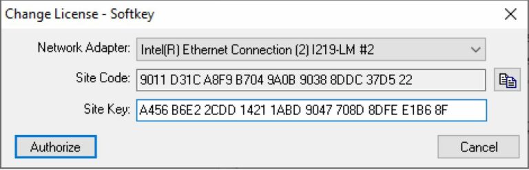 Activating InduSoft Web Studio Development Consignment licensing for SI ...
