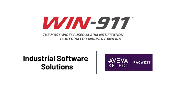 WIN-911 & Industrial Software Solutions Overview Webinar - Industrial ...