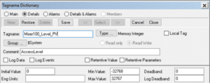 Creating AVEVA InTouch HMI Access Names - Industrial Software Solutions