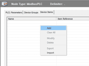 Creating AVEVA InTouch HMI Access Names - Industrial Software Solutions