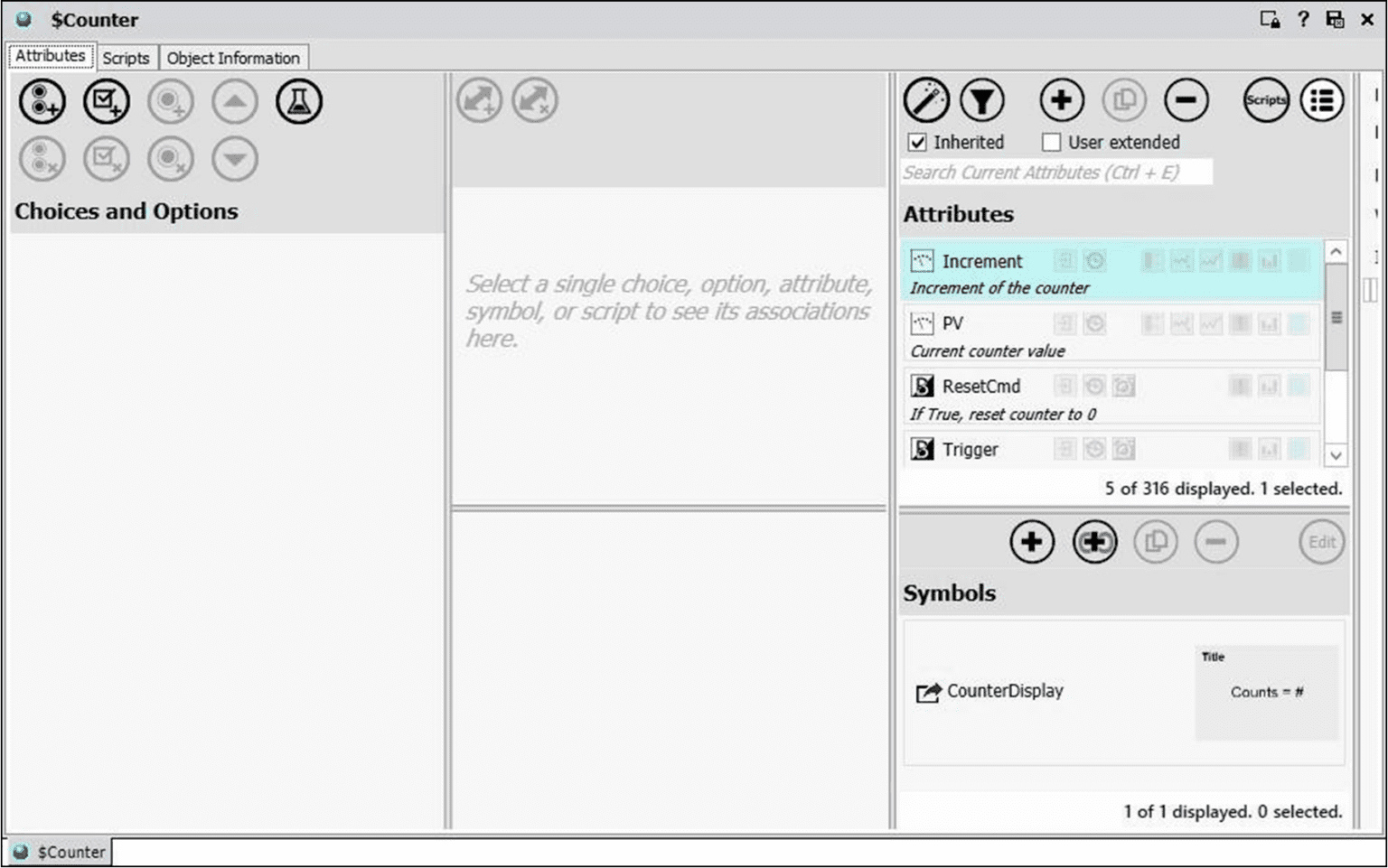 Introduction to Object Wizards - Industrial Software Solutions
