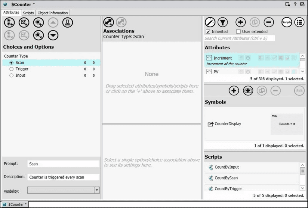 Introduction to Object Wizards - Industrial Software Solutions