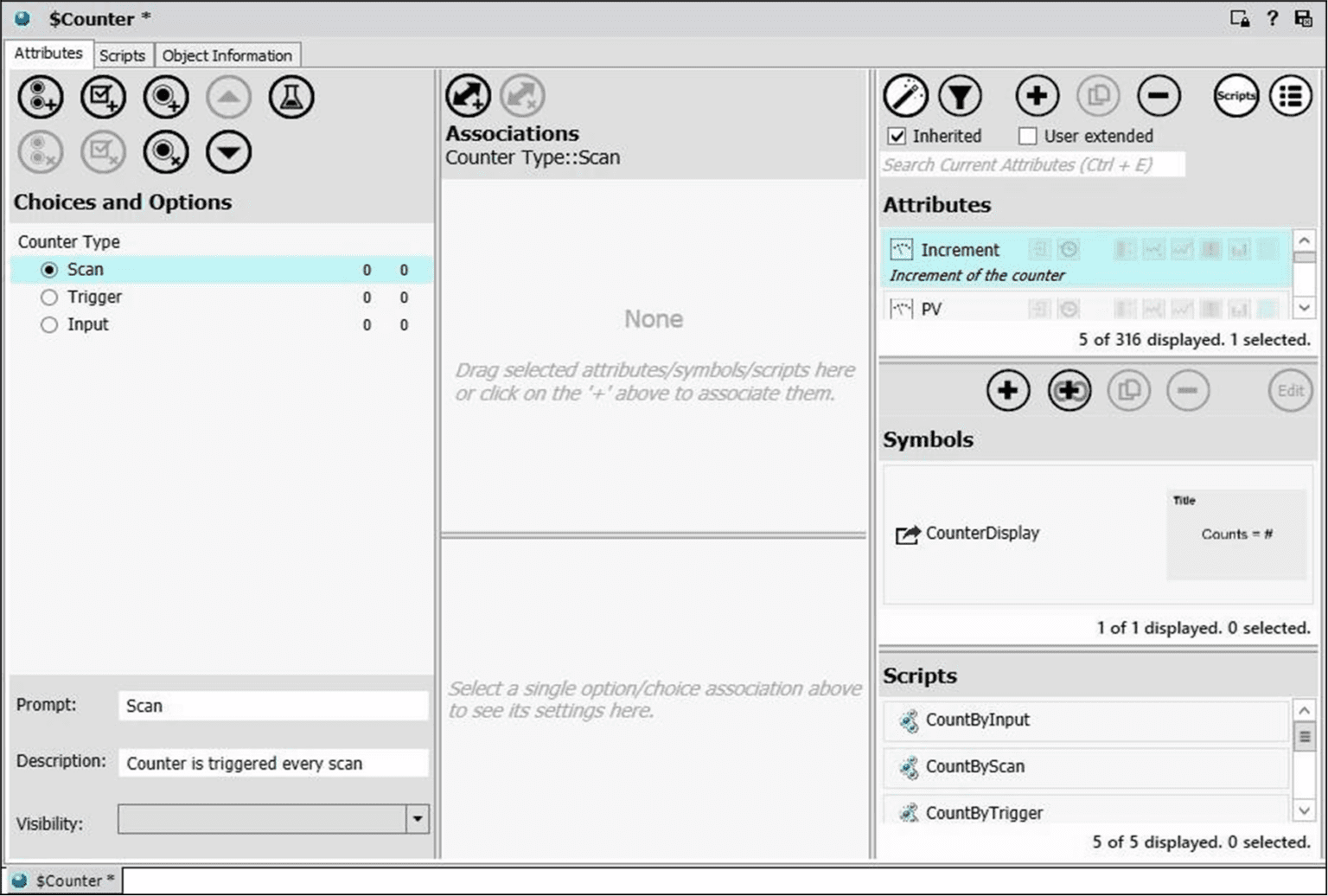 Introduction to Object Wizards - Industrial Software Solutions
