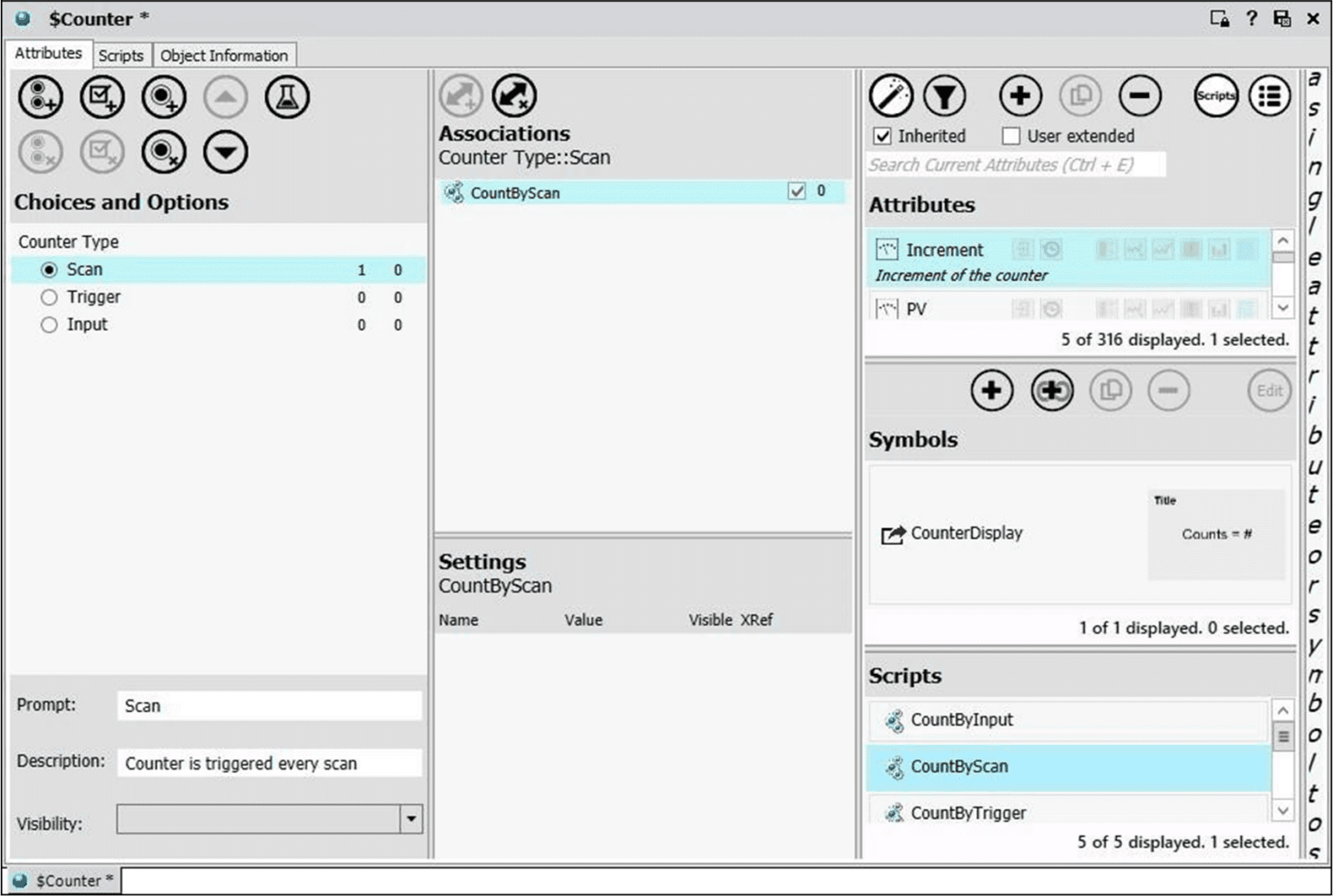 Introduction to Object Wizards - Industrial Software Solutions