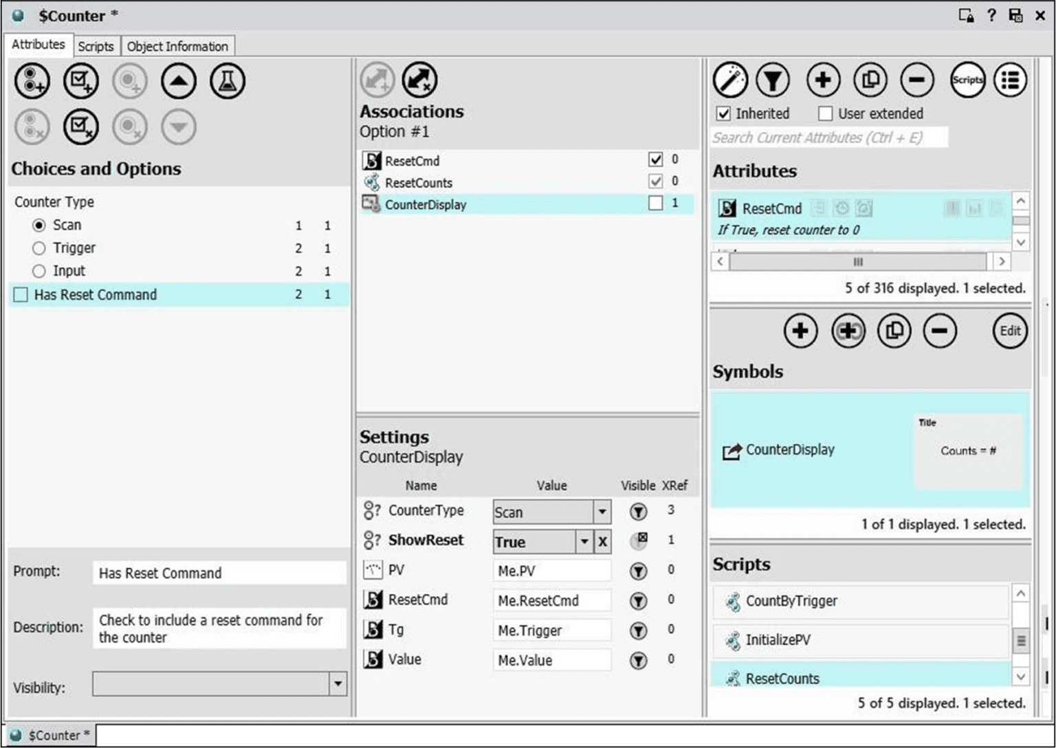 Introduction to Object Wizards - Industrial Software Solutions
