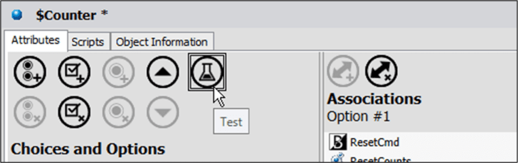 Introduction to Object Wizards - Industrial Software Solutions