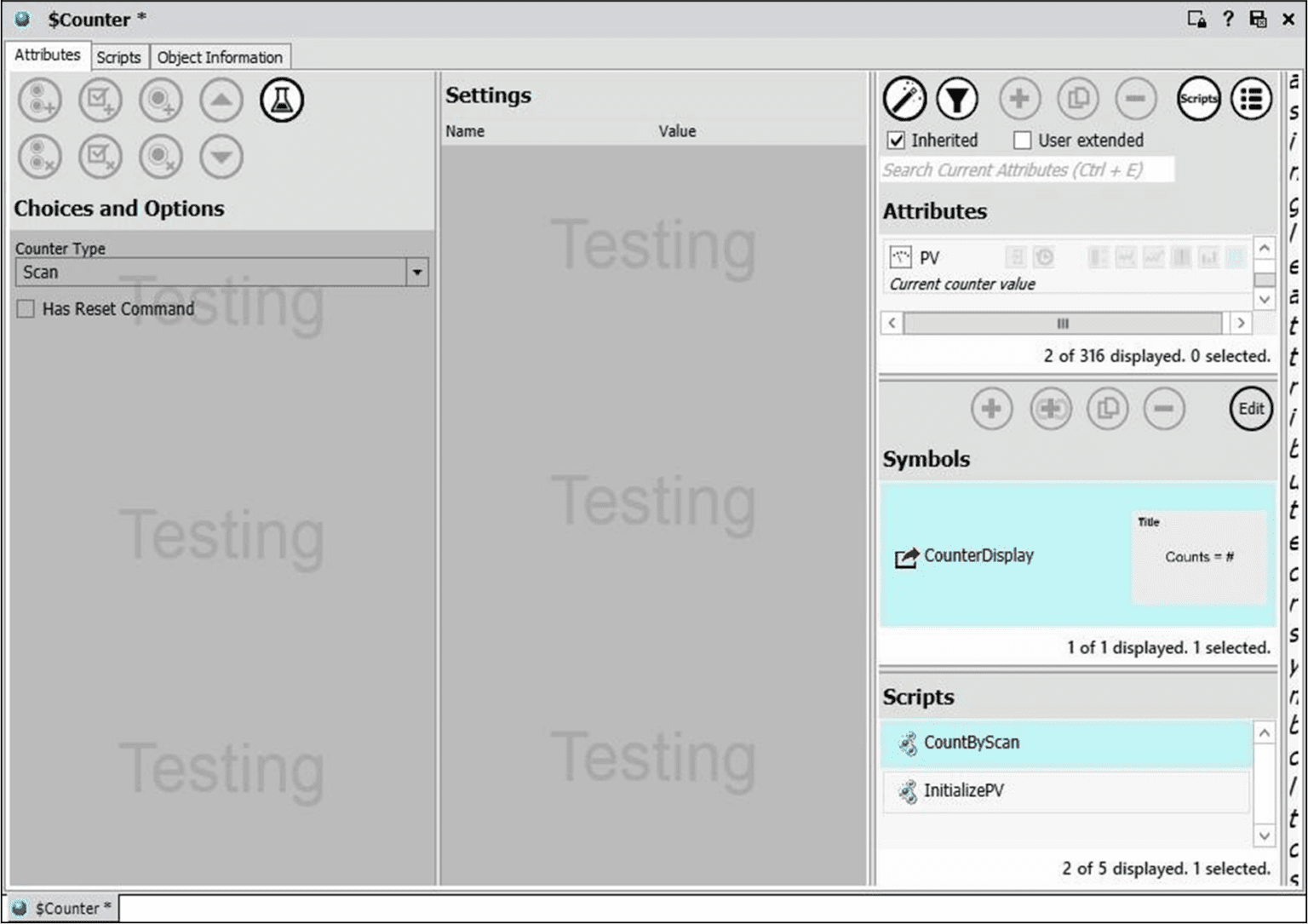 Introduction to Object Wizards - Industrial Software Solutions