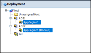 How to Implement I/O and Object "Load Balancing" & "Redundancy" - Industrial Software Solutions