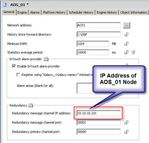 How To Implement Io And Object Load Balancing And Redundancy Industrial Software Solutions