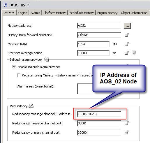 How To Implement Io And Object Load Balancing And Redundancy Industrial Software Solutions