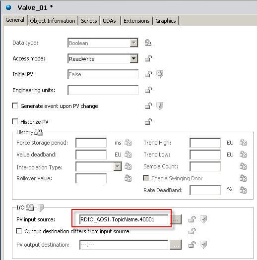 How To Implement Io And Object Load Balancing And Redundancy Industrial Software Solutions