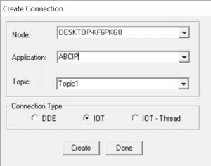 Using $Sys$UpdateTagInfo with ABCIP OI Servers - Industrial Software ...