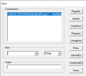 Using $Sys$UpdateTagInfo with ABCIP OI Servers - Industrial Software ...