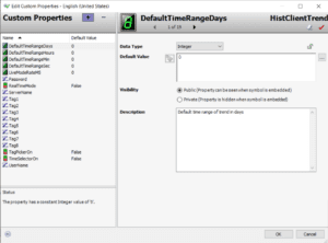 Building a Configurable Historian Client Trend Symbol for InTouch HMI ...