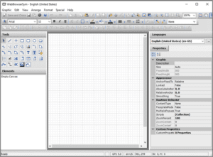 Using .NET Controls to display graphics, documents, and web pages in ...