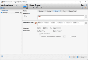 Using .NET Controls to display graphics, documents, and web pages in ...