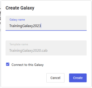 Migrating a Galaxy to Later Versions of System Platform - Industrial ...