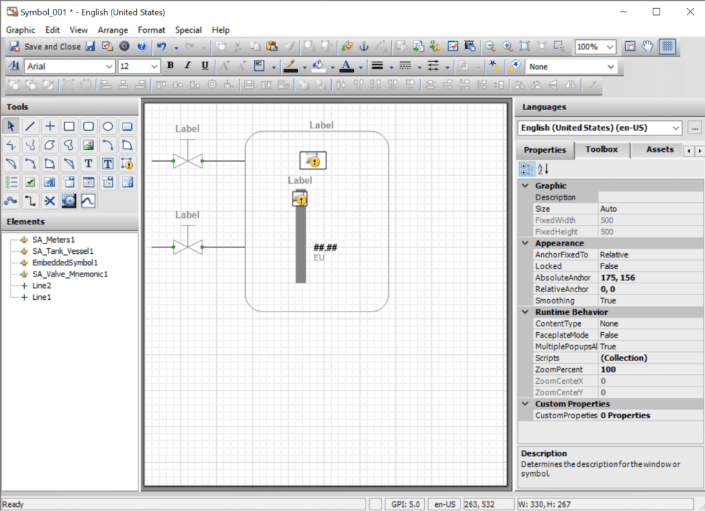 Resolving Missing Industrial Graphics Issue in Managed InTouch ...