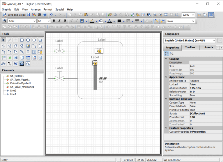 Resolving Missing Industrial Graphics Issue in Managed InTouch ...
