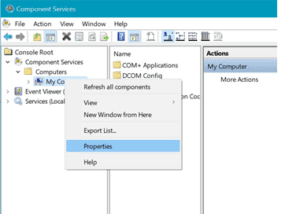 OI Server Diagnostics not Appearing on Remote Nodes - Industrial ...