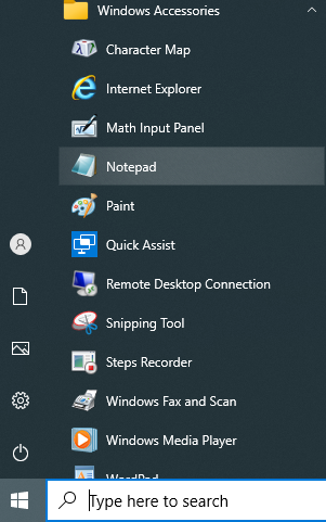 Automatically Launching an InTouch Application on Startup using a Batch ...