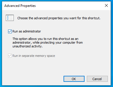 Automatically Launching an InTouch Application on Startup using a Batch ...