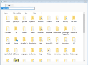 Displaying graphics, documents, web pages and web cameras in Wonderware ...