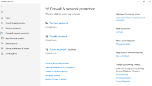 Troubleshooting Historian Client Connection to AVEVA Historian Server ...