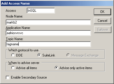 Tech Note 35: How to monitor Wonderware Historian performance from ...