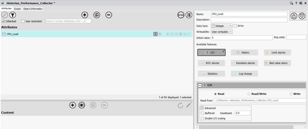 How to monitor Wonderware Historian performance from Wonderware ...