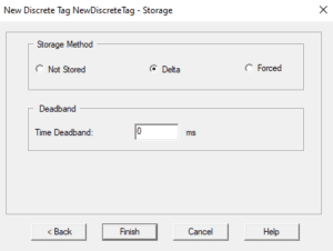 How to Create Tags Manually in AVEVA Historian - Industrial Software ...