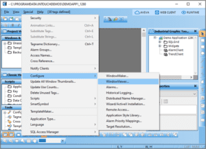 How to configure Auto-Start for AVEVA InTouch applications and ...