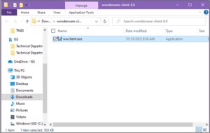 How to monitor and troubleshoot communication using Wonderware Client ...