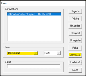 How to monitor and troubleshoot communication using Wonderware Client ...