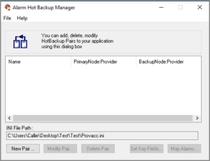 How to Centralize and Acknowledge Alarms Across a Distributed SCADA ...