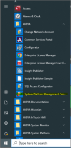 How to configure Wonderware DASABCIP for unsolicited message handling ...