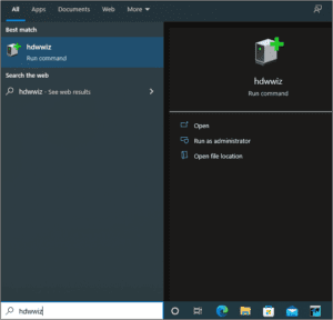 How to install Microsoft KM-TEST Loopback Adapter on different ...