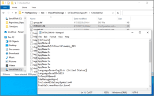 Resolving slow WindowMaker load times for Wonderware InTouch managed ...