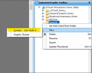 How to Get Started with the ArchestrA Alarm Client Control using ...