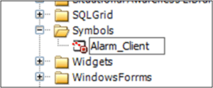 How to Get Started with the ArchestrA Alarm Client Control using ...
