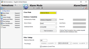 How to Get Started with the ArchestrA Alarm Client Control using ...