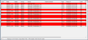 How to Get Started with the ArchestrA Alarm Client Control using ...