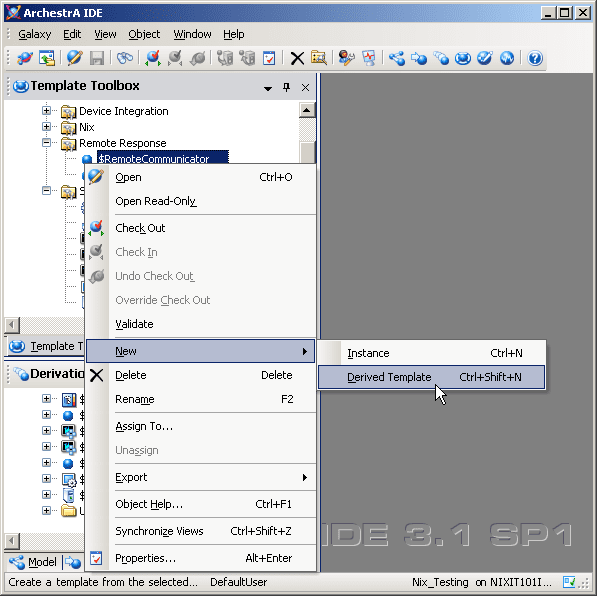 Tech Note 99: How to Get Started with the Wonderware Remote Response ...