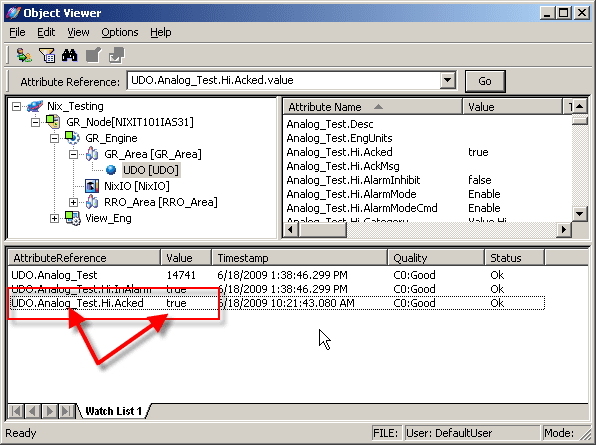 Tech Note 99: How to Get Started with the Wonderware Remote Response ...