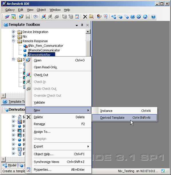 Tech Note 99: How to Get Started with the Wonderware Remote Response ...