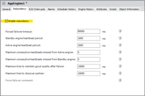 How to Implement I/O and Object "Load Balancing" & "Redundancy" - Industrial Software Solutions